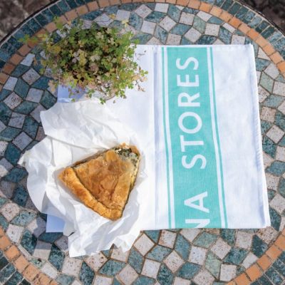 Personalised Tea Towels | Ethically Custom Printed