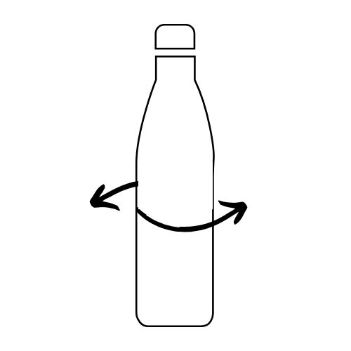 Custom Reusable Bottles | Supreme Creations