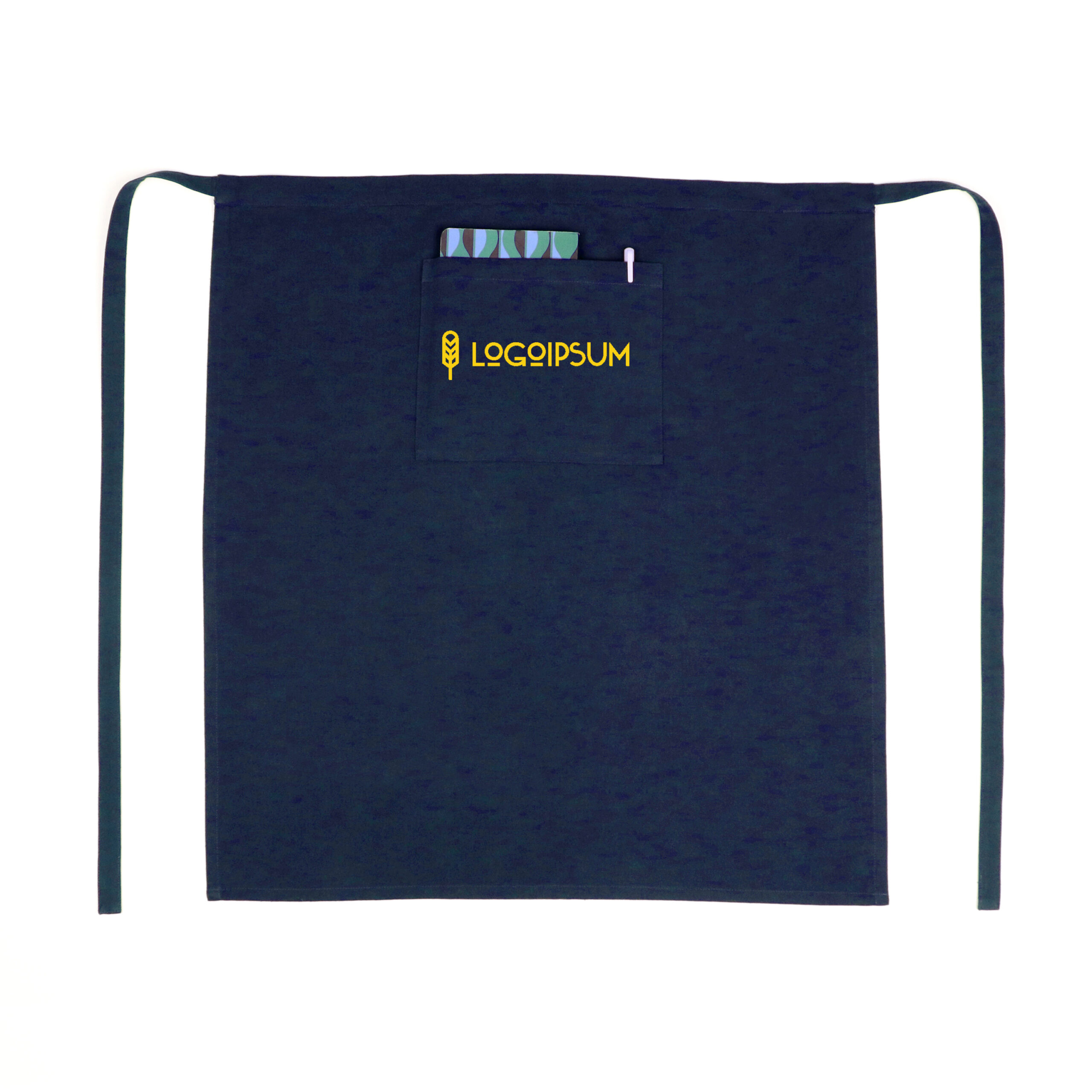 Long Waisted Bar Apron to Personalise | Supreme Creations